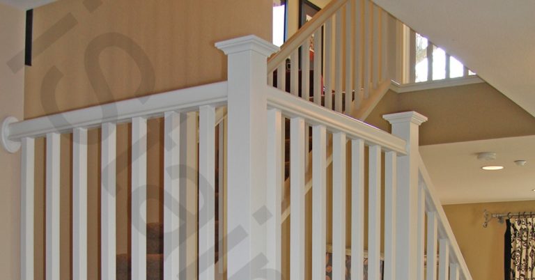 Planning Floor Height for Consistent Stair Rise by Sacramento iStairs