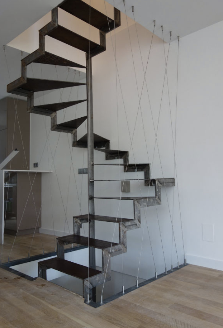14 Captivating Stairway Design Ideas for Your Home