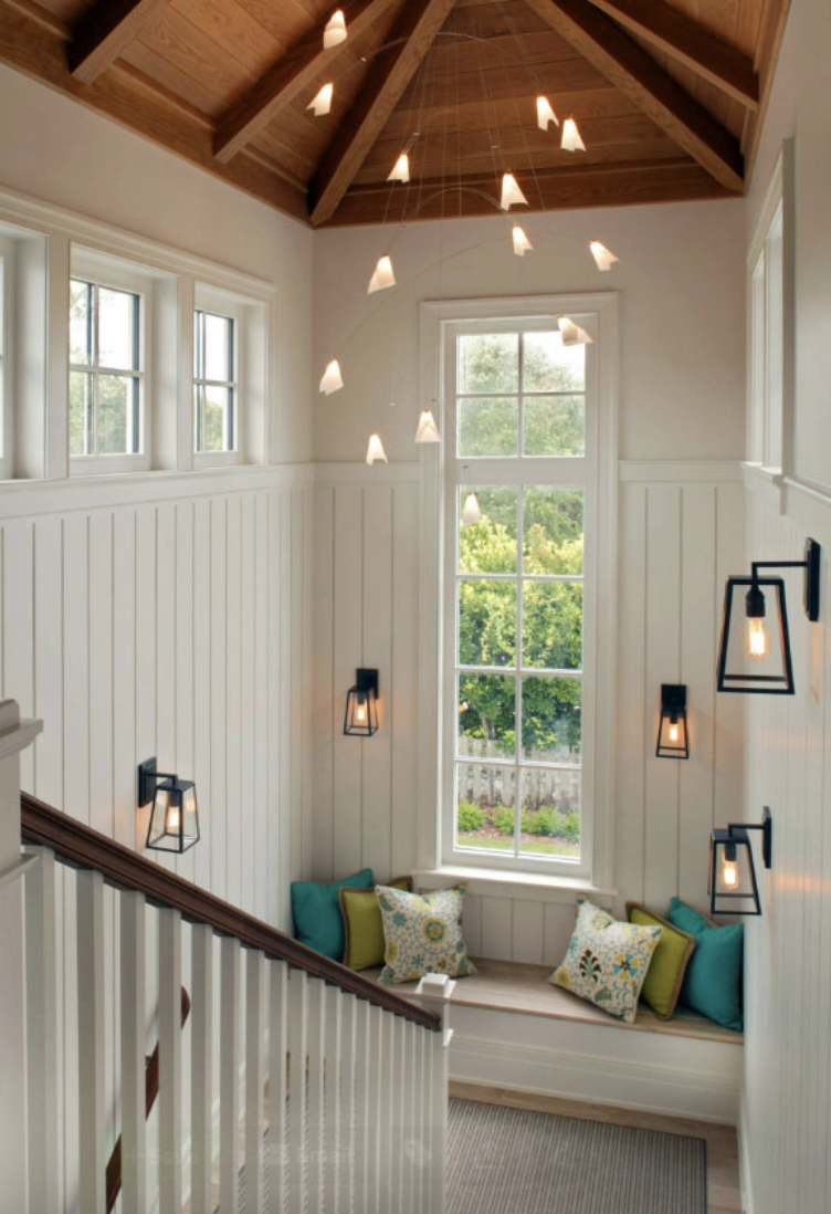14 Captivating Stairway Design Ideas for Your Home