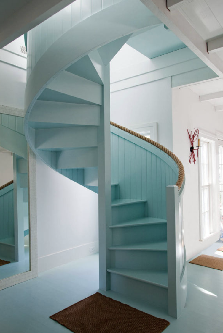 14 Captivating Stairway Design Ideas for Your Home