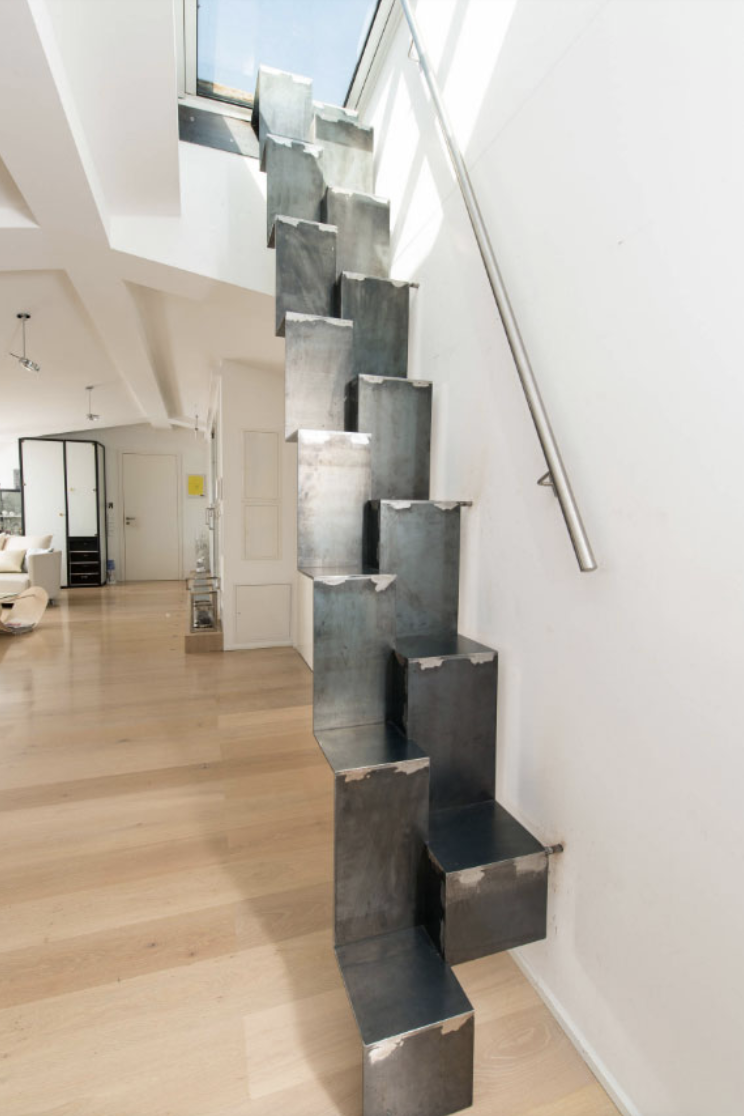 14 Captivating Stairway Design Ideas for Your Home