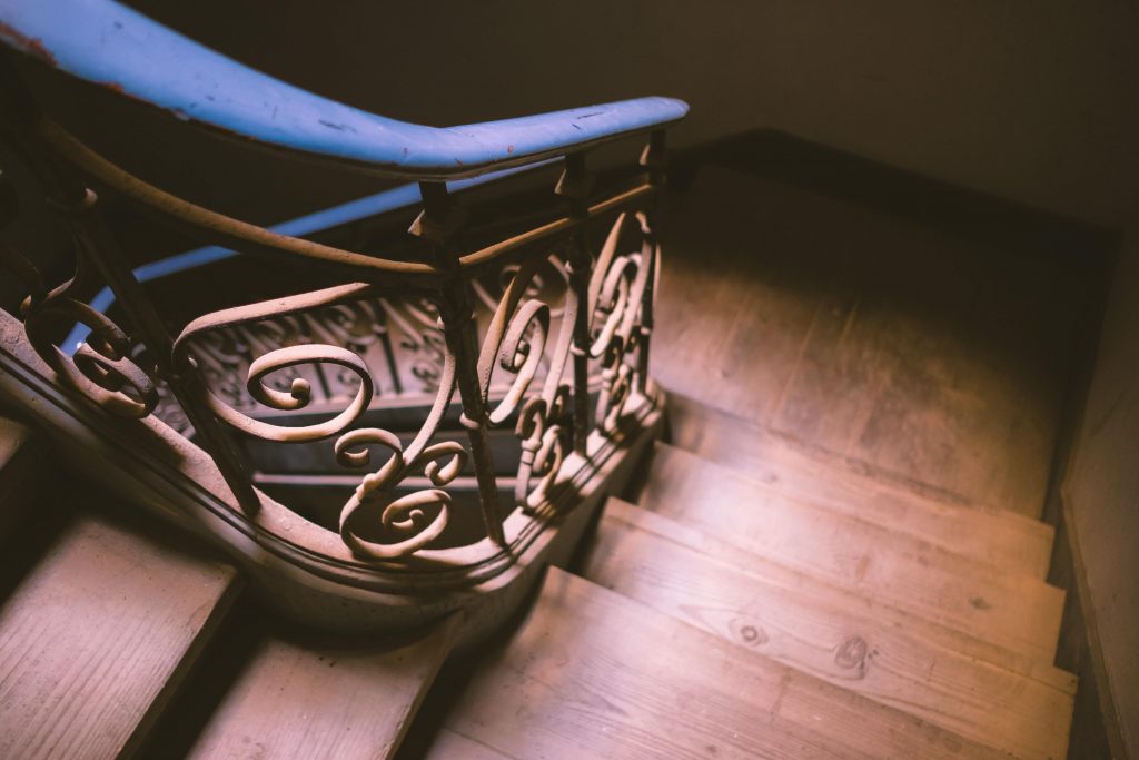 The Rich Tapestry of Staircase Types and Their Pros & Cons